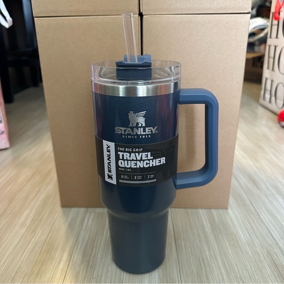 Stanley | Dining | Stanley Adventure 4 Oz Stainless Steel Quencher ...